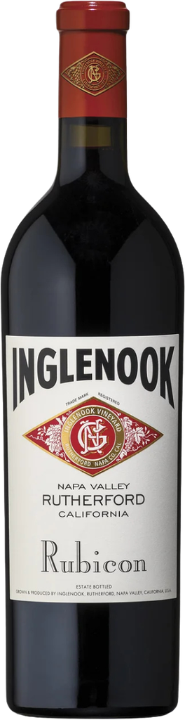 Inglenook Vineyard, Rubicon, 2018 | La Boutique Du Vin
